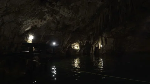 Underground Water Stock Video Footage | Royalty Free Underground Water ...