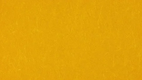 Deep Yellow Paper Background Texture Sea... | Stock Video | Pond5