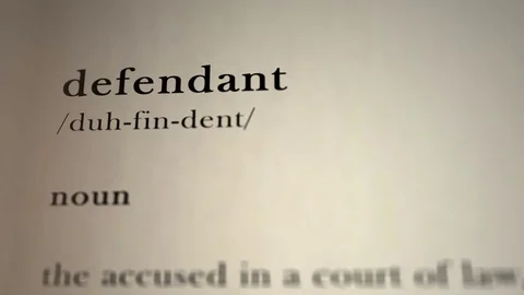 Appellant Stock Videos – Royalty-Free HD & 4K Videos