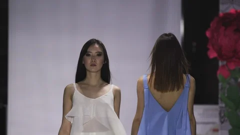 Japan Model Girls Stock Videos – Royalty-Free HD & 4K Videos | Pond5