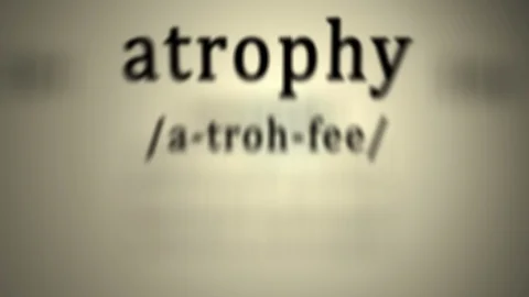 Atrophy Stock Videos – Royalty-Free HD & 4K Videos