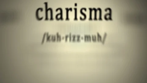Charisma Stock Videos – Royalty-Free HD & 4K Videos