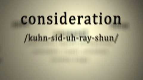 Considerations Stock Video Footage | Royalty Free Considerations Videos ...
