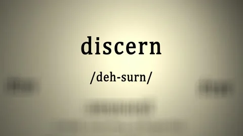 Discern Stock Footage ~ Royalty Free Stock Videos | Pond5