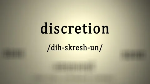 Discretion Stock Video Footage | Royalty Free Discretion Videos | Pond5