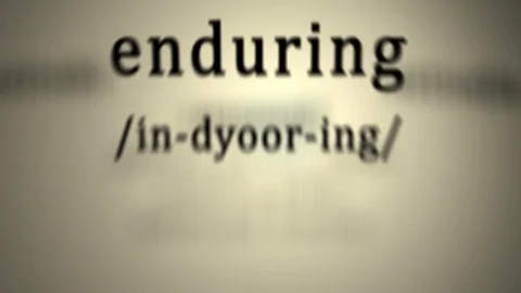 Enduring Stock Video Footage | Royalty Free Enduring Videos | Pond5