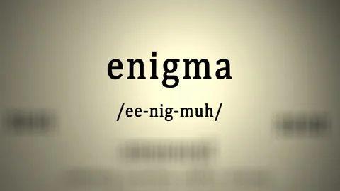 Enigma Stock Video Footage | Royalty Free Enigma Videos | Pond5