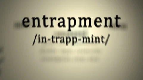 Entrapment Stock Videos – Royalty-Free HD & 4K Videos