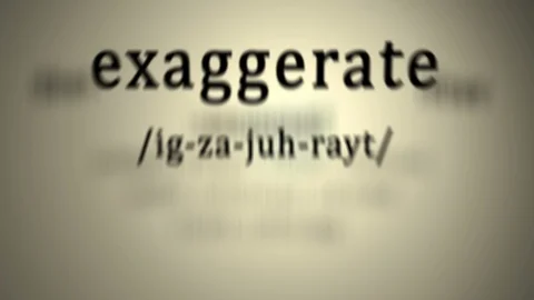 Overstate Stock Footage ~ Royalty Free Stock Videos | Pond5