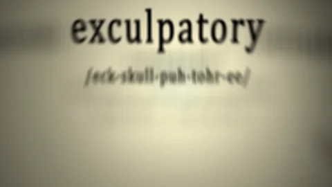 Alibi Stock Videos – Royalty-Free HD & 4K Videos