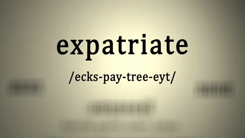 Expatriate Stock Footage ~ Royalty Free Stock Videos | Pond5