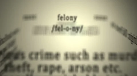 Felony Stock Video Footage | Royalty Free Felony Videos | Pond5
