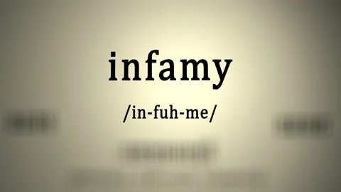 Notoriety Stock Video Footage | Royalty Free Notoriety Videos | Pond5