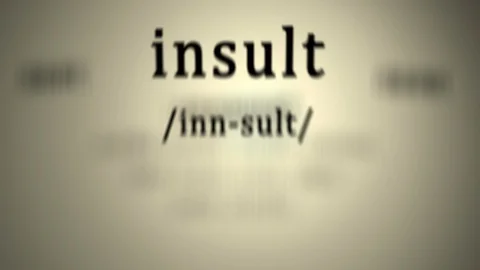 Insulting Definition What Is A Dirtbag? An Insult Turned Into A