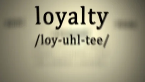 Loyal Definition