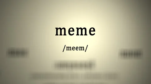 Meme Stock Video Footage | Royalty Free Meme Videos | Pond5