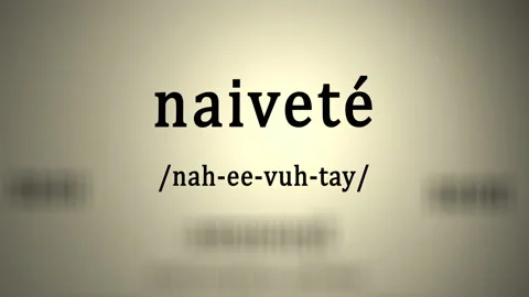 Naivete Stock Footage ~ Royalty Free Stock Videos | Pond5