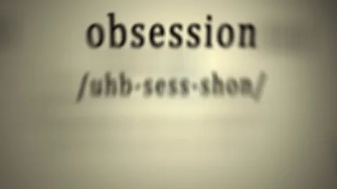 Obsession With Stock Footage ~ Royalty Free Stock Videos | Pond5