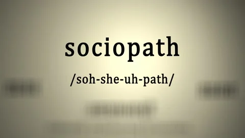 Sociopath Stock Video Footage | Royalty Free Sociopath Videos | Pond5