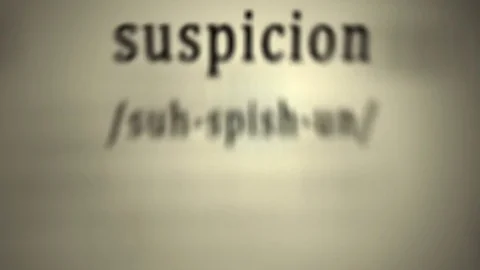 Suspicion Stock Video Footage | Royalty Free Suspicion Videos | Pond5