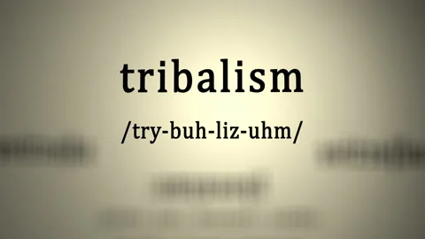 Tribalism Stock Footage ~ Royalty Free Stock Videos | Pond5