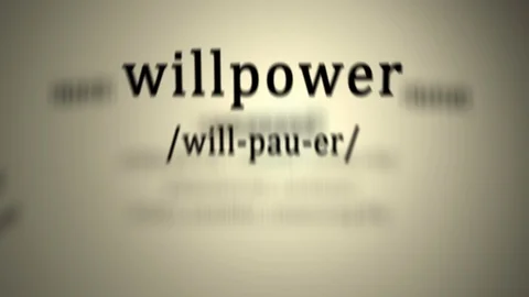 Willpower Stock Video Footage | Royalty Free Willpower Videos | Pond5