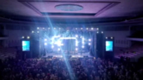 Festival Abstract Background Stock Videos – Royalty-Free HD & 4K Videos ...