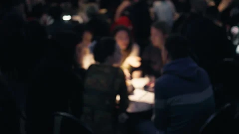 Game Crowd Cheering Stock Video Footage | Royalty Free Game Crowd ...