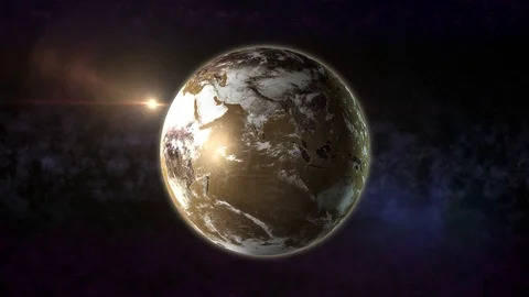 Enjoy Desert Stock Video Footage | Royalty Free Enjoy Desert Videos | Pond5