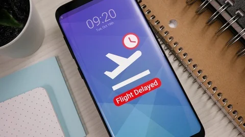 Notification Isometric Stock Videos – Royalty-Free HD & 4K Videos | Pond5