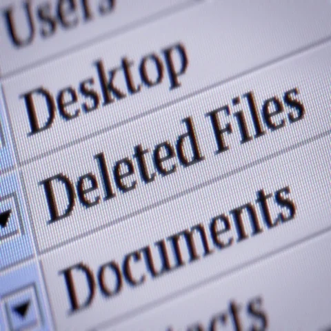 Menu Dusbin Stock Videos – Royalty-Free HD & 4K Videos | Pond5