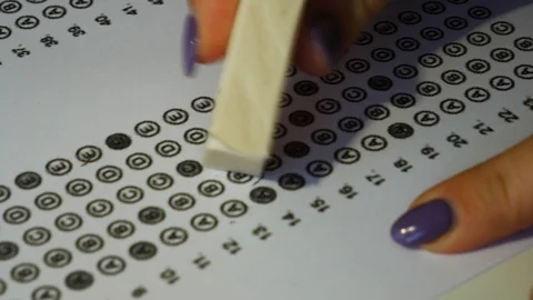 Wrong Answer Stock Footage ~ Royalty Free Stock Videos | Pond5