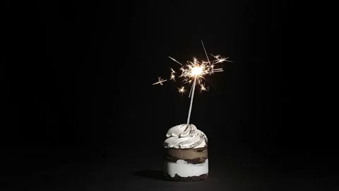 Cupcake Firework Stock Videos – Royalty-Free HD & 4K Videos | Pond5