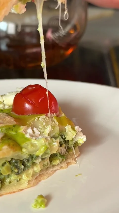 Girl Eat Spinach Stock Videos – Royalty-Free HD & 4K Videos