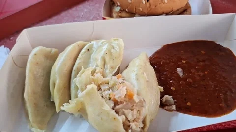 Pan Fried Momos Stock Videos – Royalty-Free HD & 4K Videos | Pond5