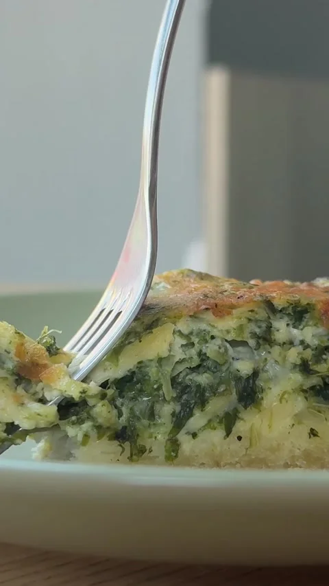 Girl Eat Spinach Stock Videos – Royalty-Free HD & 4K Videos