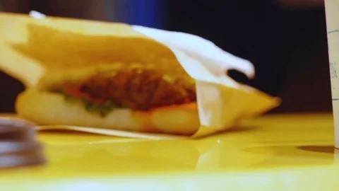 Grinder Sandwich Stock Videos – Royalty-Free HD & 4K Videos