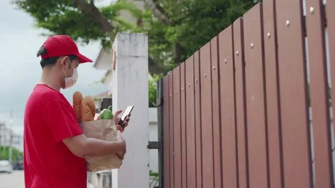 Address One Stock Videos – Royalty-Free HD & 4K Videos