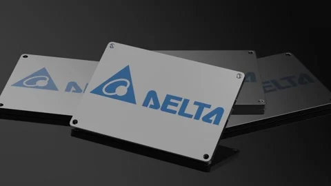 Delta Finincial Stock Videos – Royalty-Free HD & 4K Videos | Pond5