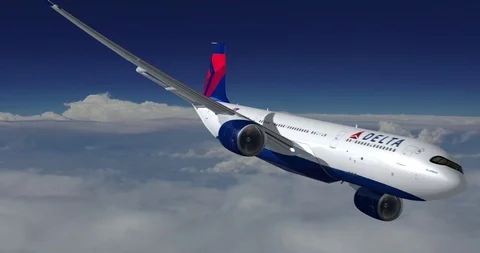 Clouds Texture Alpha Stock Videos – Royalty-Free HD & 4K Videos | Page 3