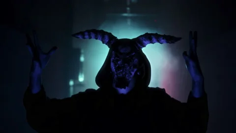 Conjuring Stock Footage ~ Royalty Free Stock Videos | Pond5