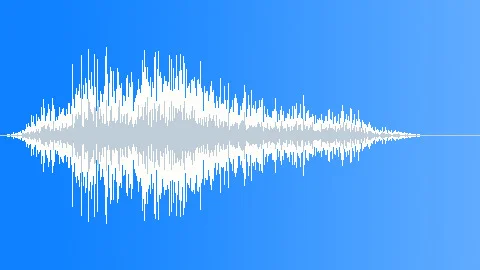 Demon Scream, Deep Airy Roars, Raspy Exhales, Throaty, Rumbling ~ Sound ...