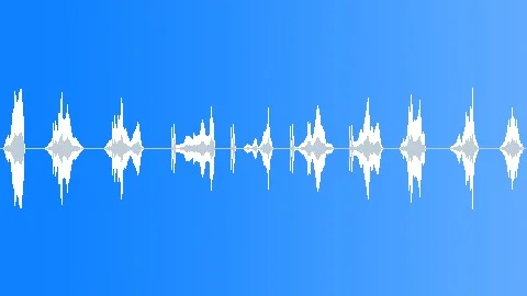 Sound Effect: Demon Scream, Sizzling, Hissing, Throaty Whispers, Long ...