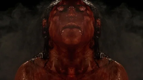 Demonic Images Stock Videos – Royalty-Free HD & 4K Videos | Pond5