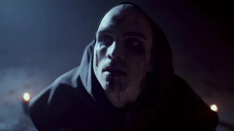 Demonic Possession Stock Videos – Royalty-Free HD & 4K Videos | Pond5