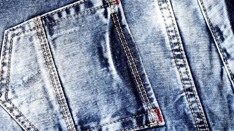 Jeans Pocket Texture Stock Videos – Royalty-Free HD & 4K Videos | Page 5