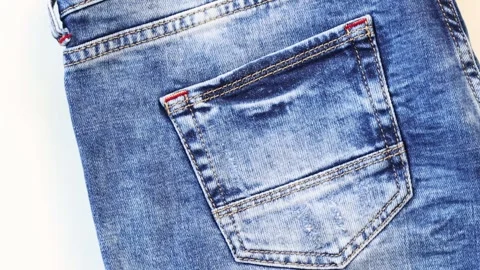 Jeans Pocket Texture Stock Videos – Royalty-Free HD & 4K Videos | Page 5