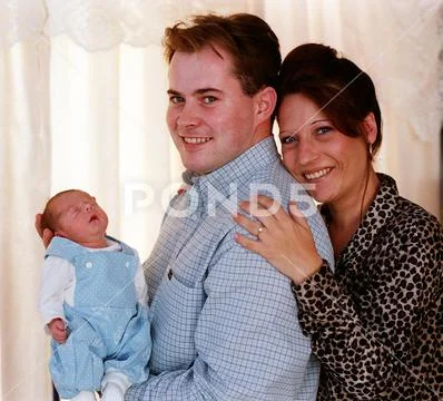 Photograph: Denise Fergus Mother Of Murdered Toddler James Bulger With ...