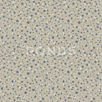 Dense Pebble Dash Speckled Rock Texture Background, Seamless Pattern ...
