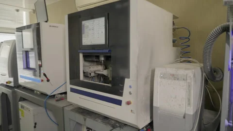 Full Lab Stock Videos – Royalty-Free HD & 4K Videos | Pond5